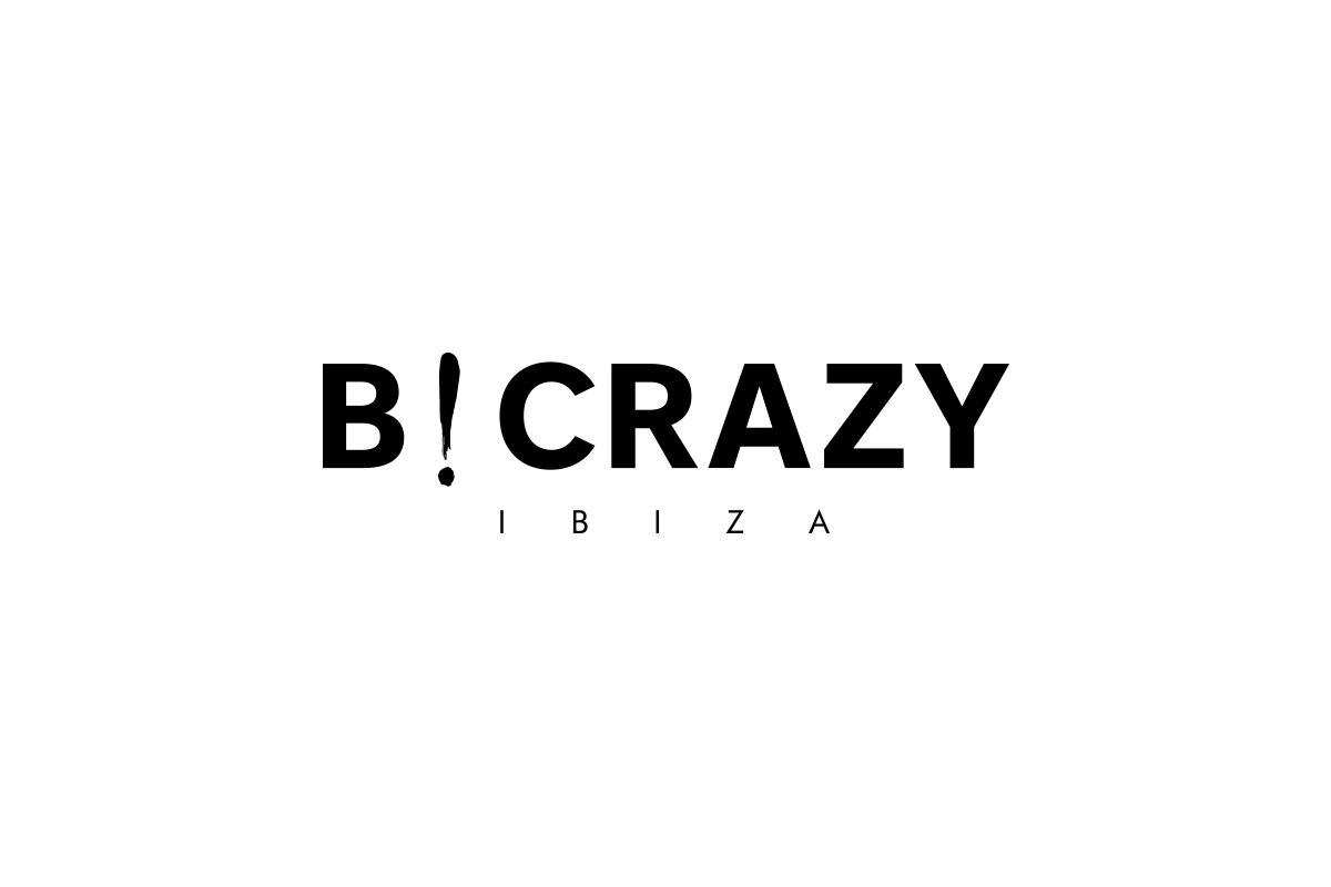 B! Crazy - Richard Robinson Design