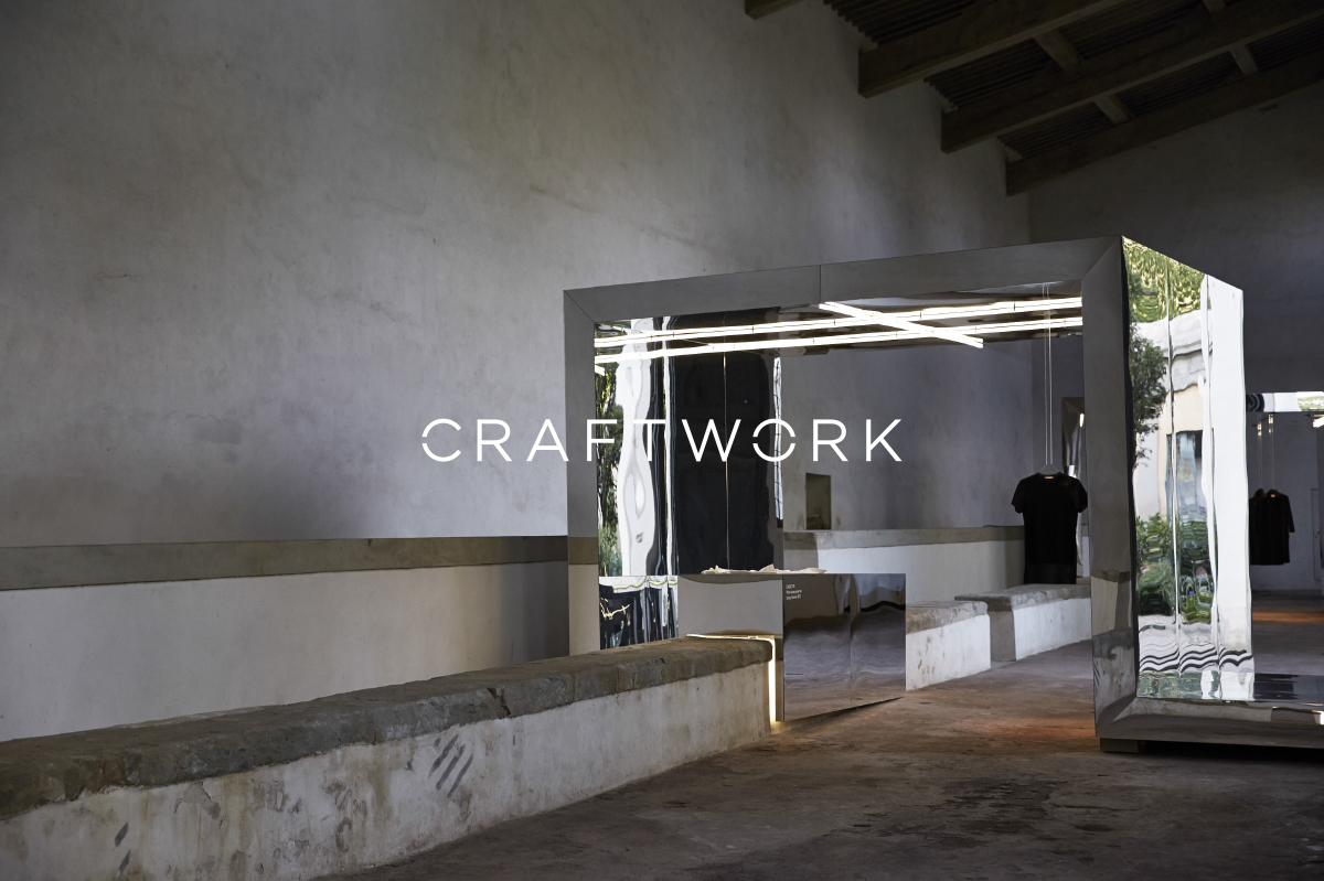 Craftwork - Richard Robinson Design