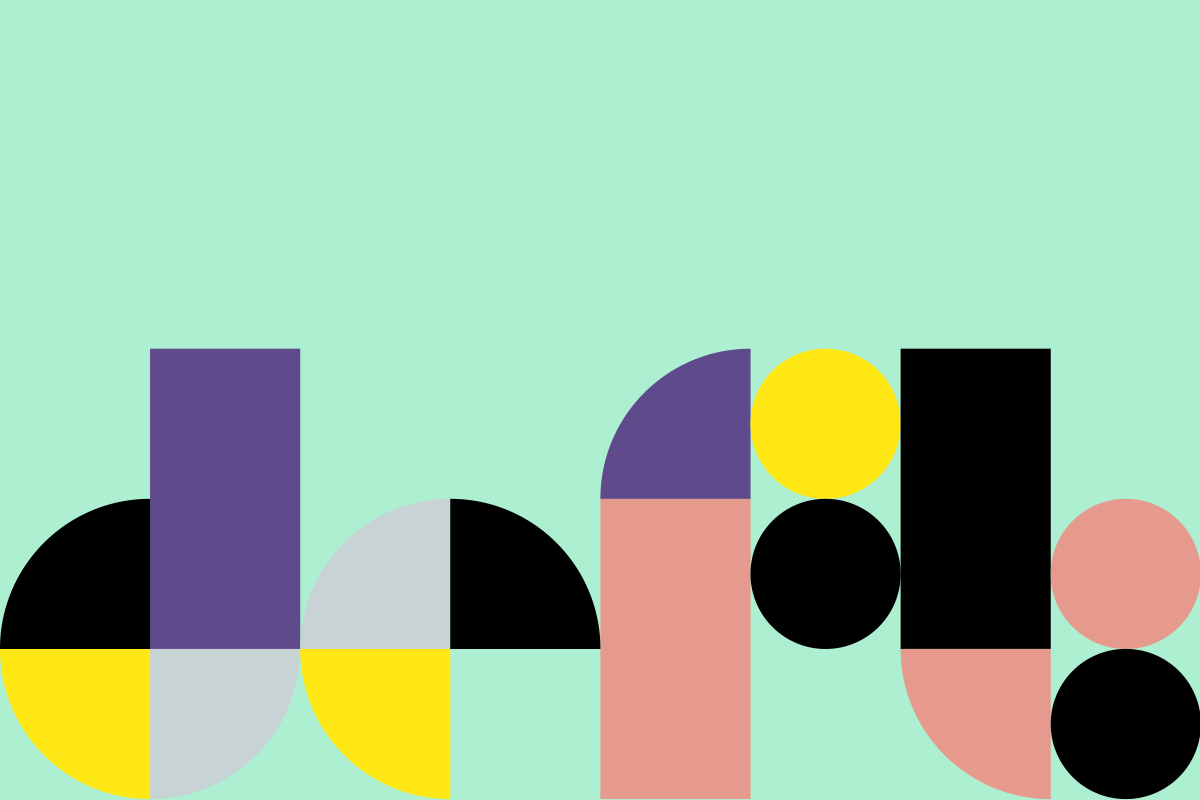 Deft - Richard Robinson Design