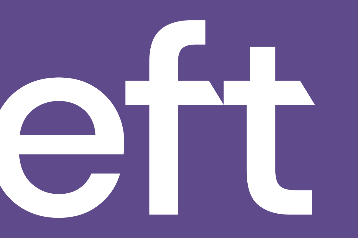 Deft - Richard Robinson Design