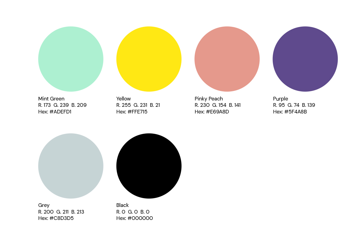 Deft - Richard Robinson Design