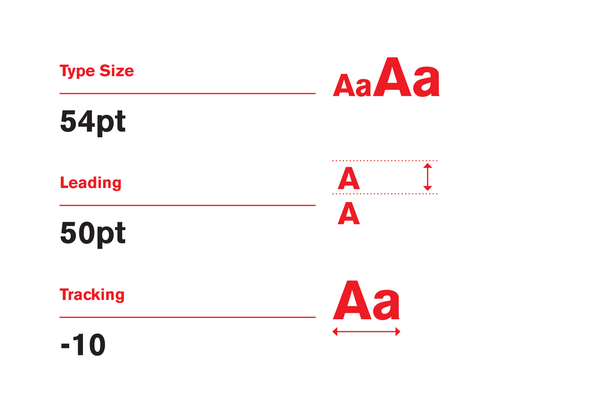 KPM Main Series Guidelines - Richard Robinson Design