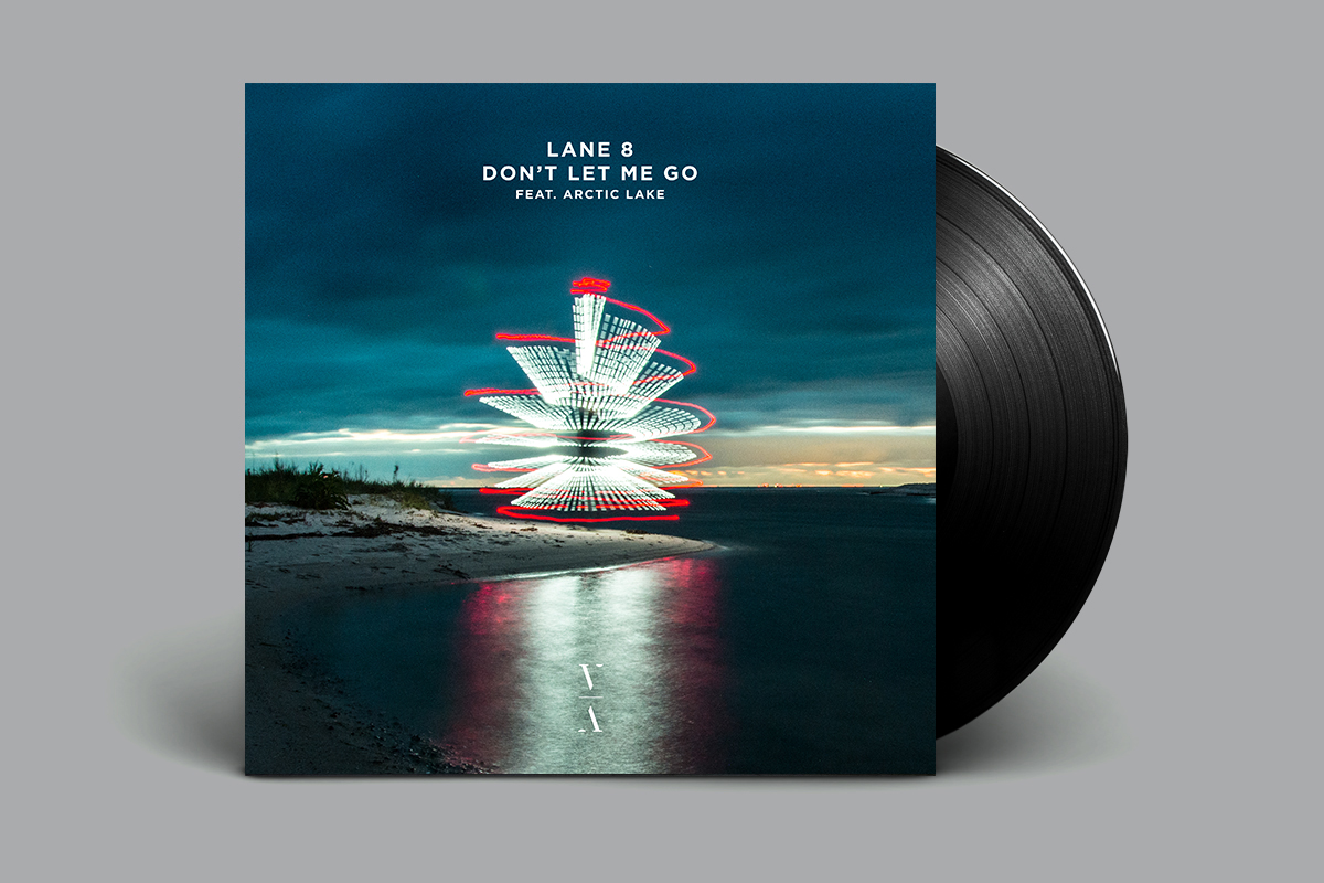 Lane 8 - Richard Robinson Design