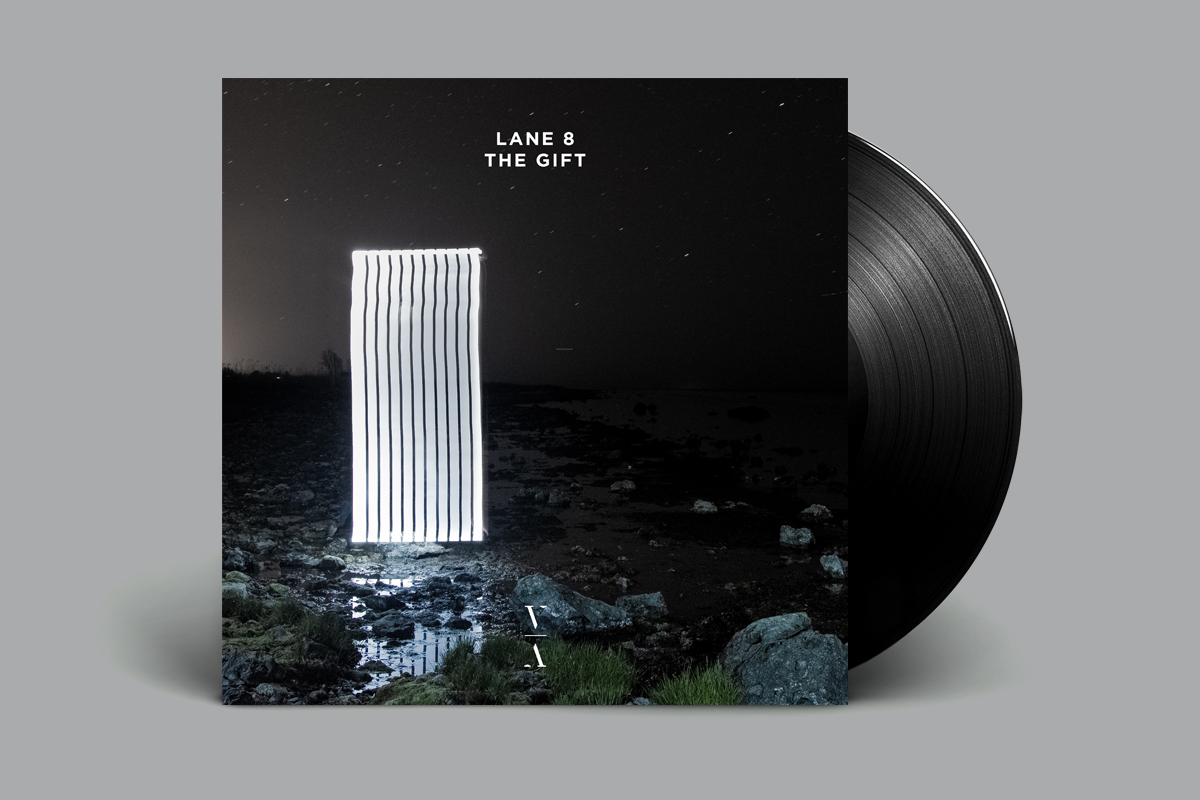 Lane 8 - Richard Robinson Design