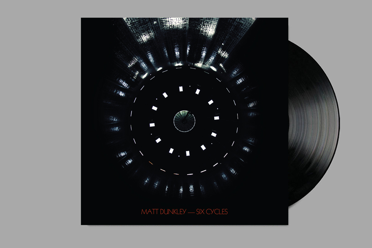 Matt Dunkley - Richard Robinson Design