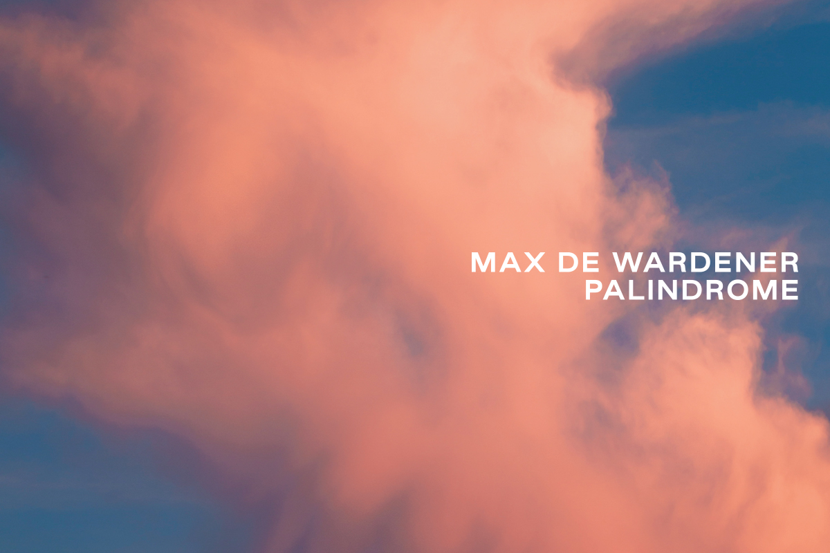 Max de Wardener - Richard Robinson Design