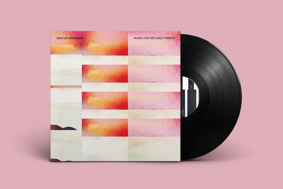 Max de Wardener - Richard Robinson Design