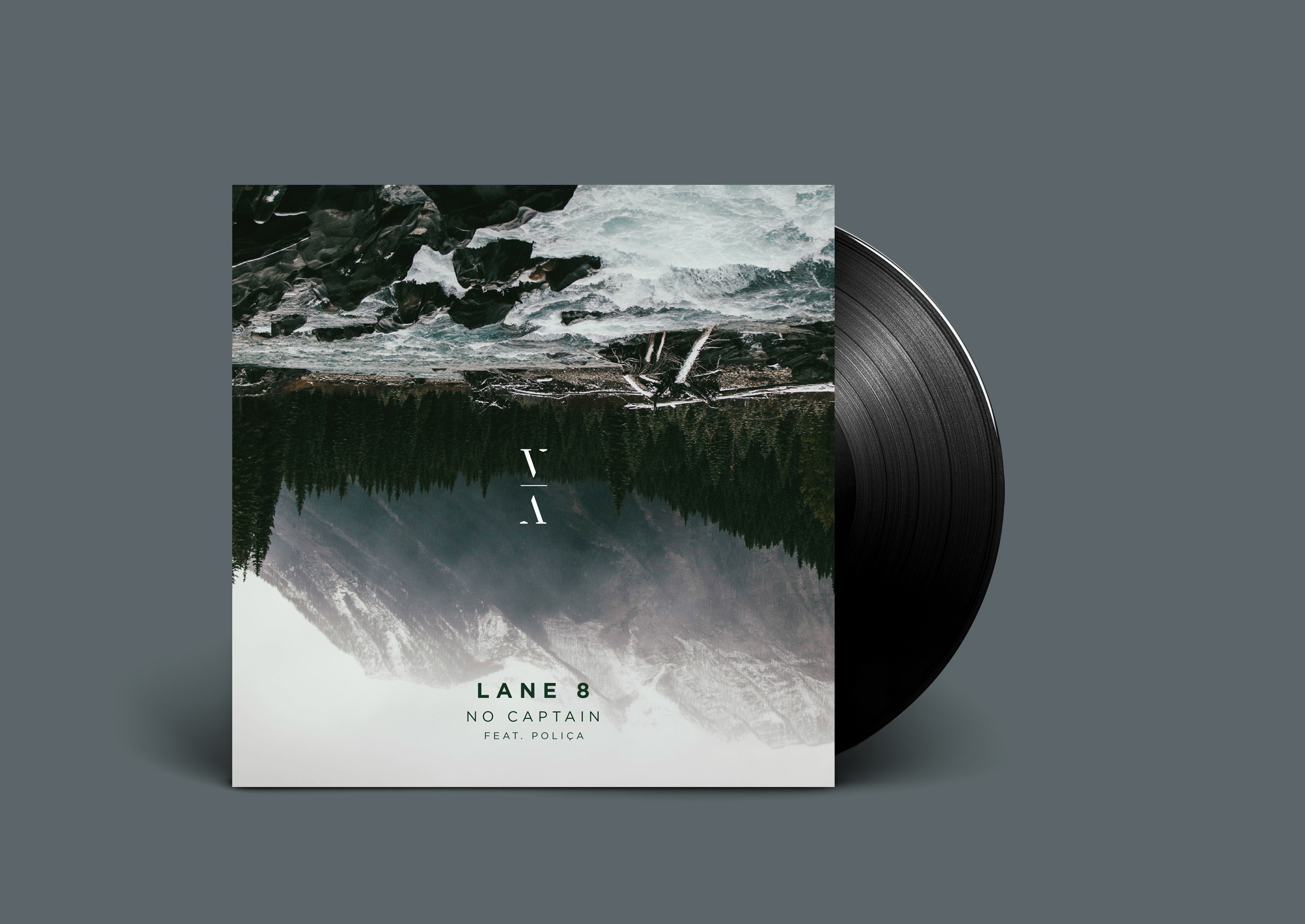 Lane 8 - Richard Robinson Design